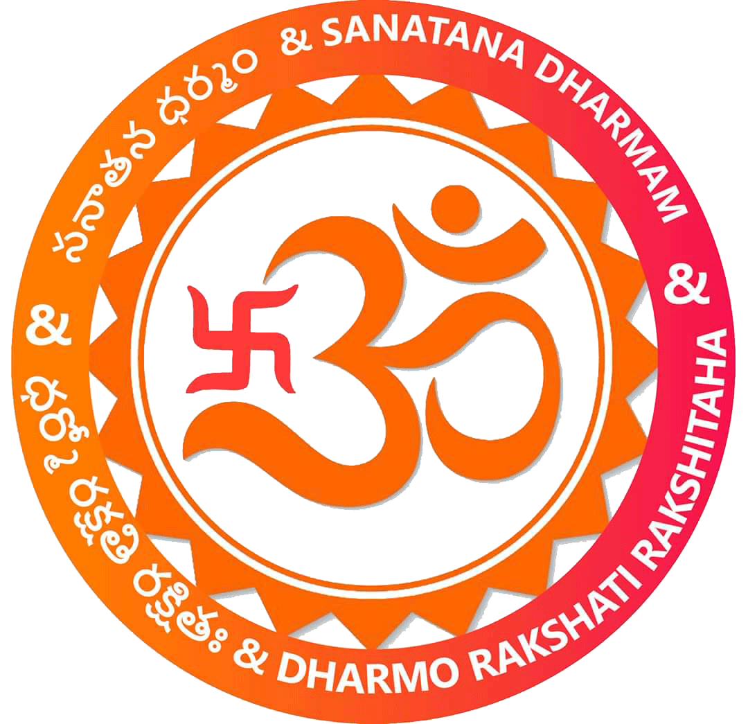 sanatana dharm english hindhi telugu